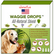 Waggie Drops™ - Natural Anti-Flea, Tick, & Mosquito Spot-Ons (SAFEST 5 ...